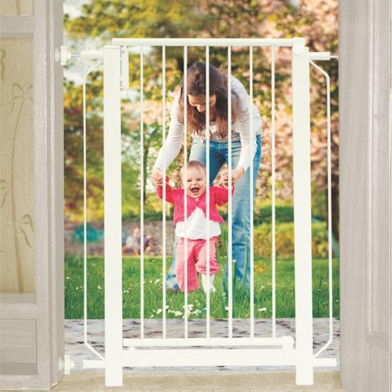Grade de Porta Soft - Tubline - Americar - Grade de Proteção para Porta ...
