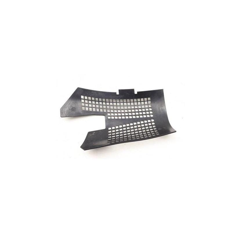 Grade Drenagem Para Brisa Porsche Panamera - Grampo para Carro ...