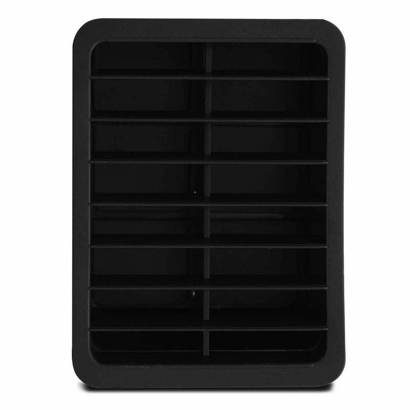 Grade Entrada Ar Coluna Porta Gol Quadrado 89 90 91 92 93 94 - PH ...