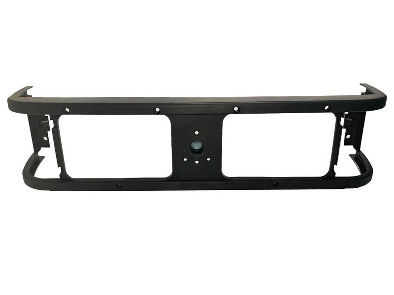 Grade Farol Dianteiro Trator Tm 150 165 7010 - 82992966 - Cnh ...