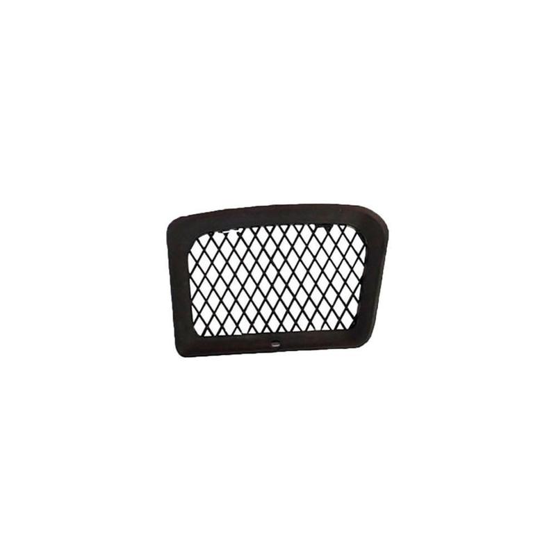 Grade Lateral Traseira Lado Esquerdo Mbb Ls 1938 2638 - Brc - Grades de ...