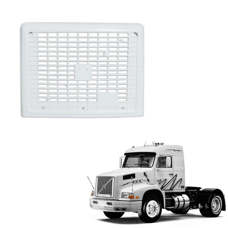 Grade Volvo Nl / Edc Tipo Original 8124492 - Rodoplast - Grades de ...