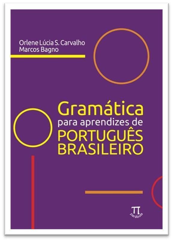 Gramática Para Aprendizes De Português Brasileiro - - Livros de ...