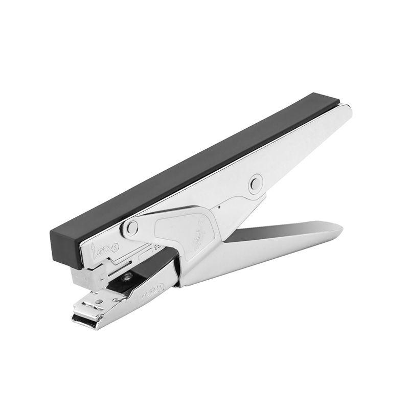 Grampeador Alicate Ge 1053 Aço 30 Folhas 26/6 Grampline - Grampeador de ...