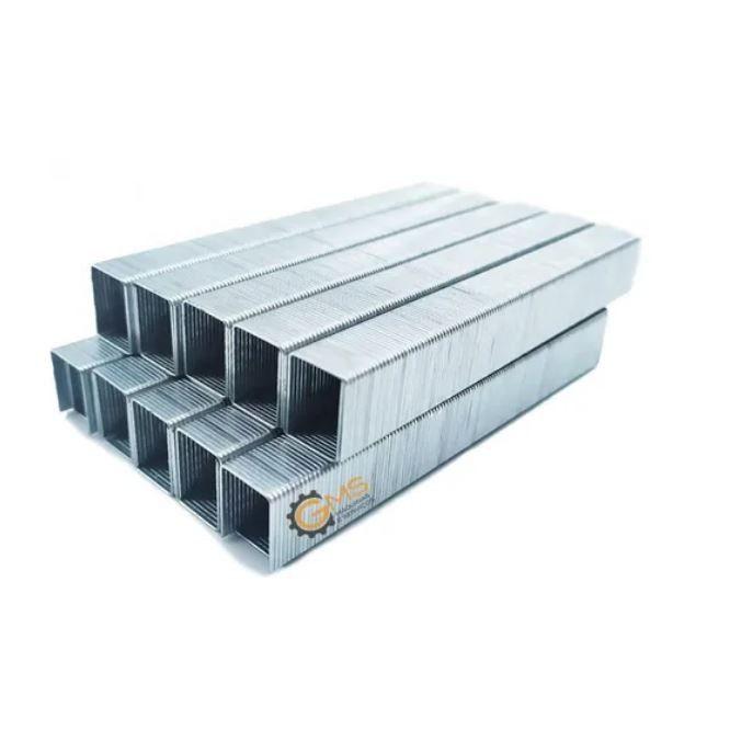Grampo 80/10 imp - EQUIPA TOOLS - Grampo de Fixação - Magazine Luiza