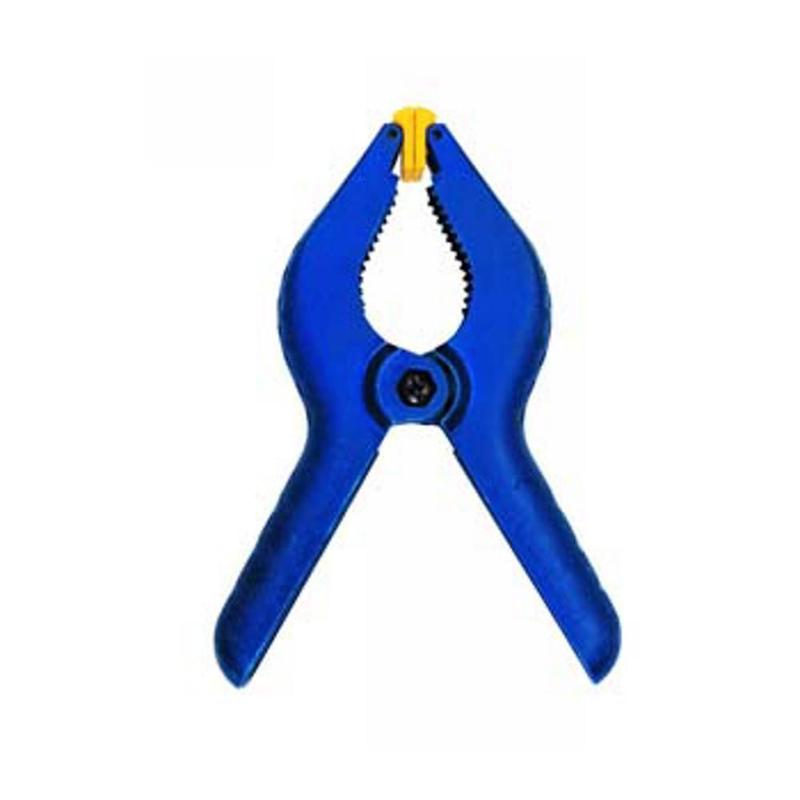 Grampo Multiuso 5cm 2" - Irwin - Grampo para Grampeador - Magazine Luiza