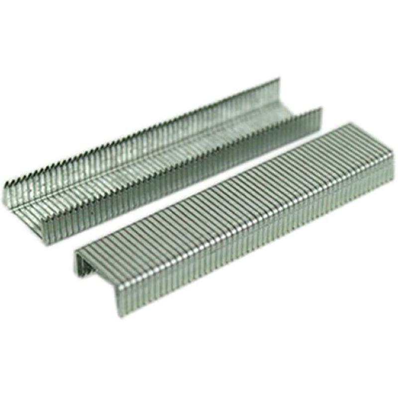 Grampo para Grampeador 106/6 Galvanizado 2500 Grampos - ACC ...