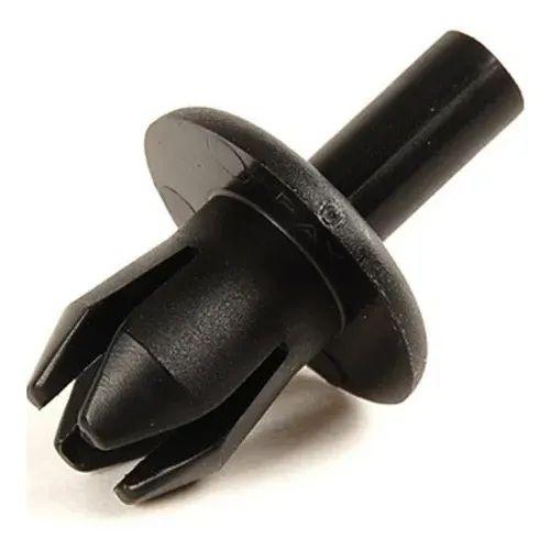 Grampo Presilha Do Parachoque Para-barro Kadet ipanema monza corsa Novo ...