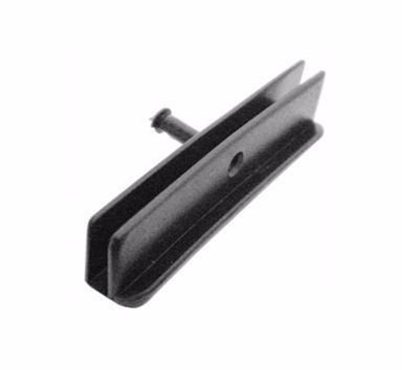 Grampo Presilha Patim Do Vidro Fiat Tipo E Tempra - Grampola - Grampo ...