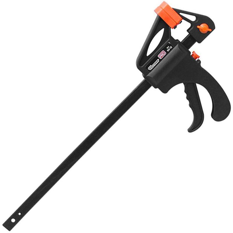 grampo sargento multiuso de plastico / aco carbono profissional 12 ...