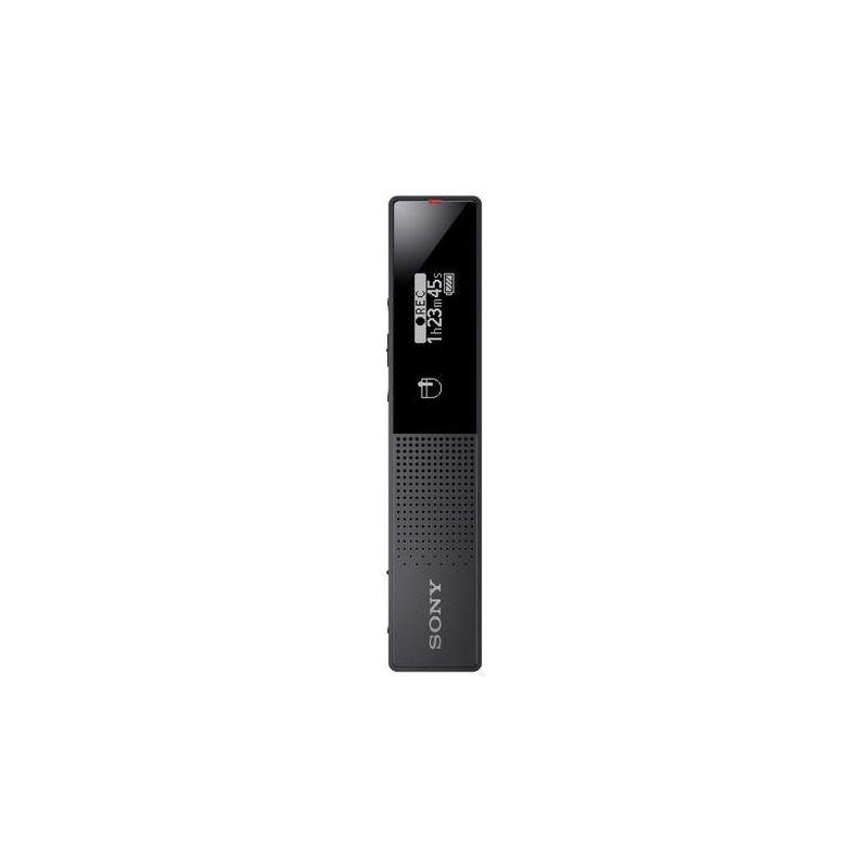 Gravador De Áudio Sony Mp3 Icd Tx660 16Gb - Gravador de Voz - Magazine ...