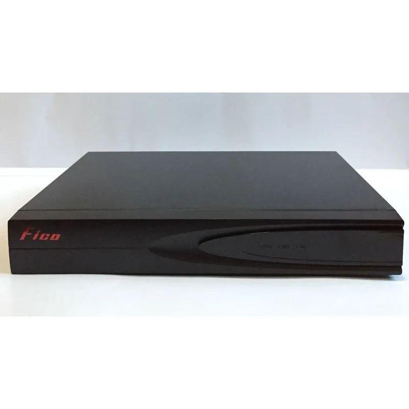 Gravador De Vídeo Modelo Fico Nvr 32Ch H.265 Fc8232A - Vila Brasil ...