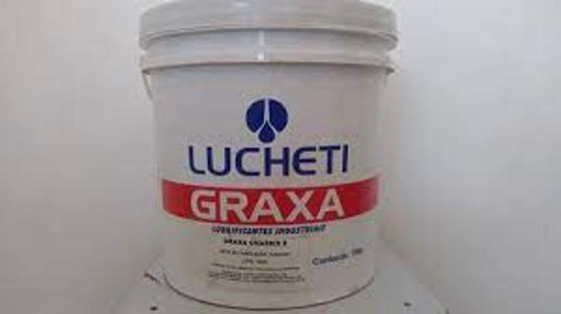 graxa lucheti balde 20 kilos - Balde de Limpeza - Magazine Luiza