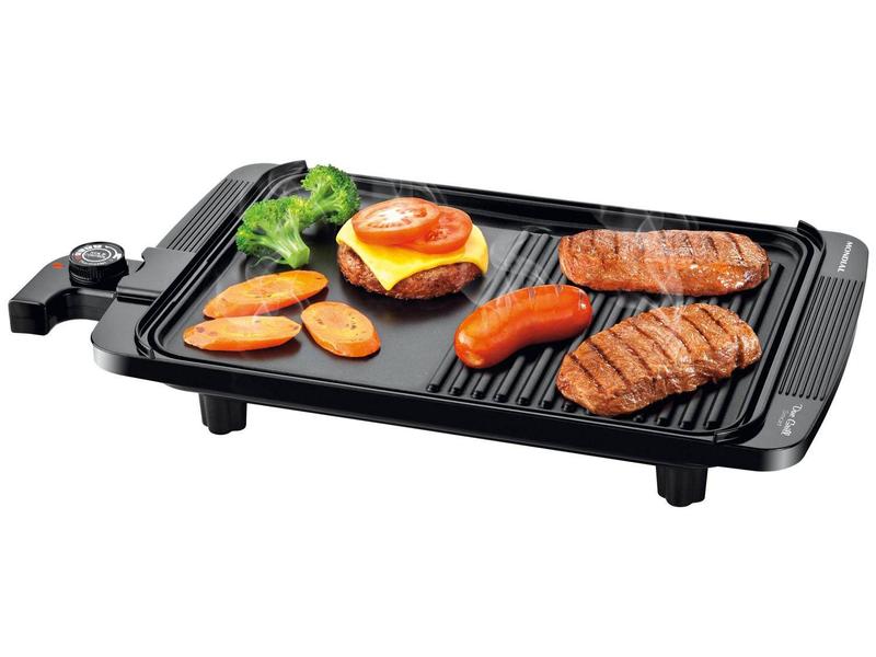 Grill Mondial Due Smart G-12 1500W Placa Removível - Coletor de Gordura ...