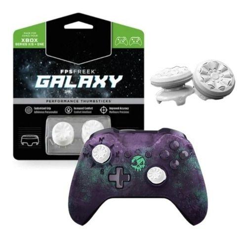 Grip Controle Xbox One Series X/s - Fps Kontrol Freek Galaxy ...