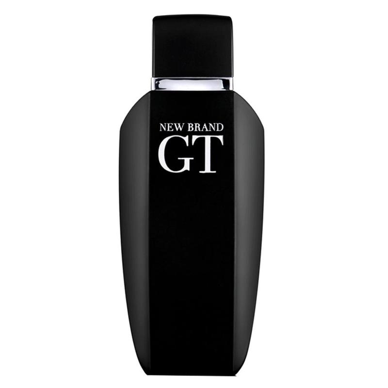 GT For Men New Brand Perfume Masculino - Eau de Toilette - Perfume ...