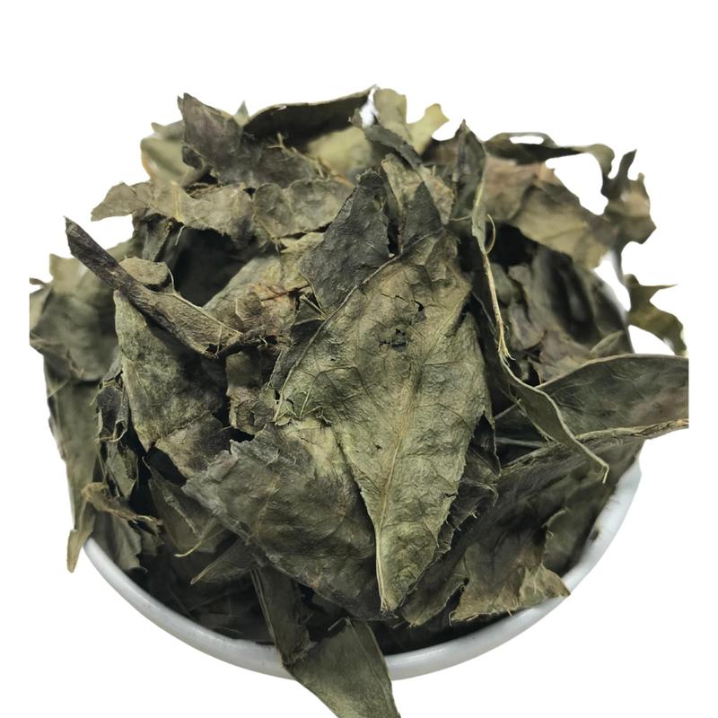 Guaco 1Kg (Erva seca para chá) - Produto vendido a granel - Chá ...