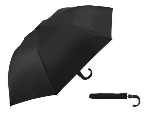 Guarda Chuva Grande Sombrinha Portátil Automatico 70 Cm - Brizi ...