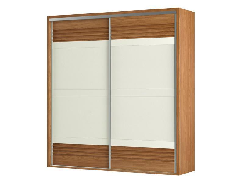 Guarda Roupa TW602 Freijó - Dallacosta - Dala Costa - Guarda-Roupa ...