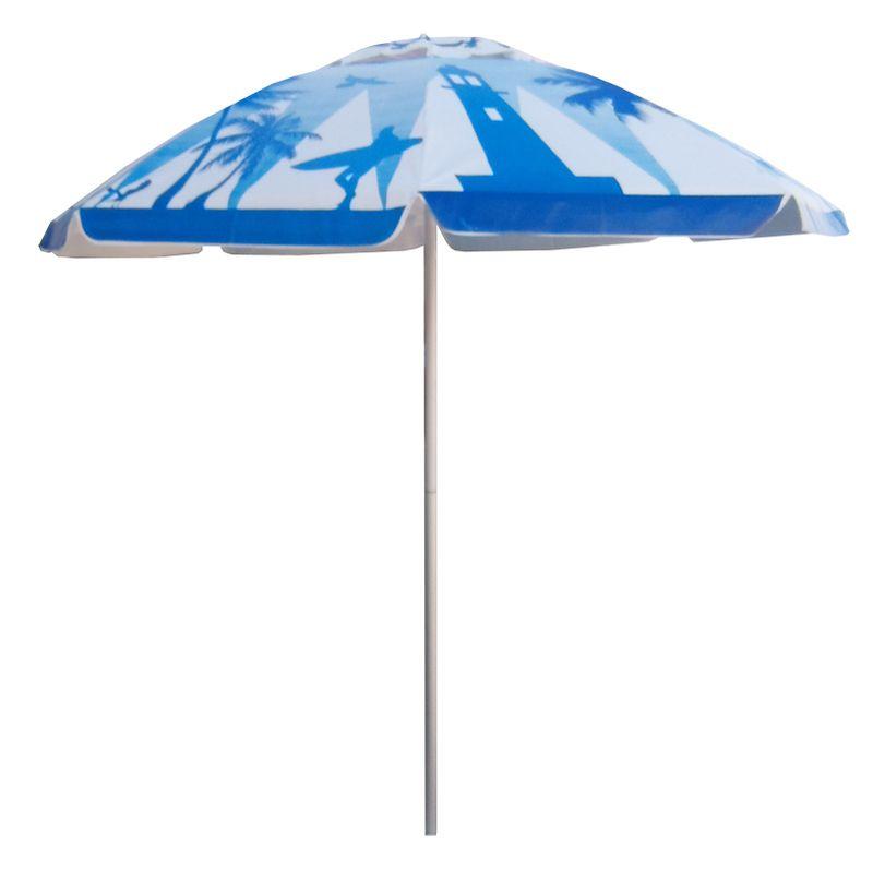 Guarda - sol summer pvc 1,60 metros estampa única - Bel Lazer - Guarda ...