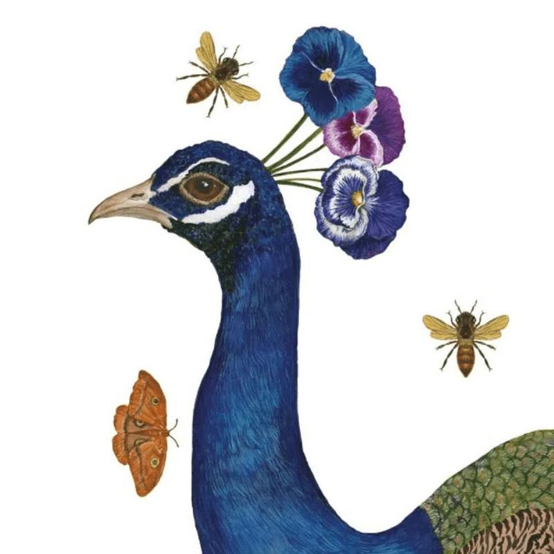 Guardanapo Para Decoupage Paperdesign Com 2 Unidades Izmir 1333746 ...