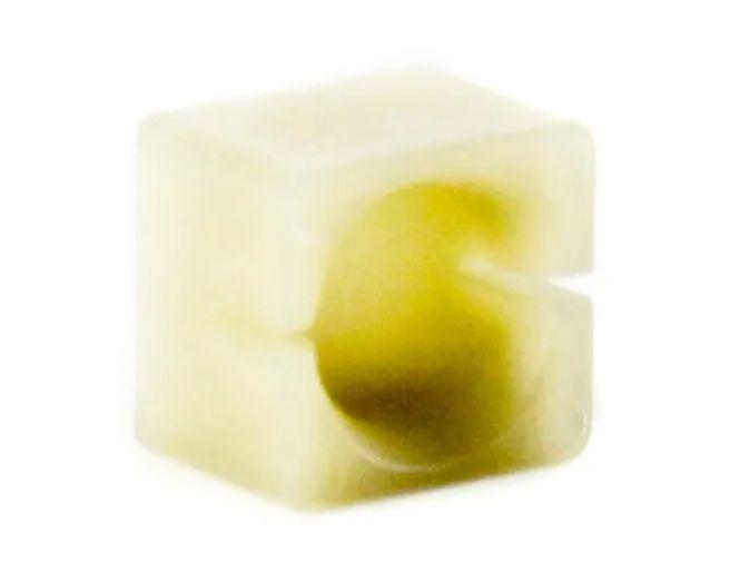 Guia De Deslizamento Da Alavanca Cambio Original Fiesta 97zt7c445ae ...