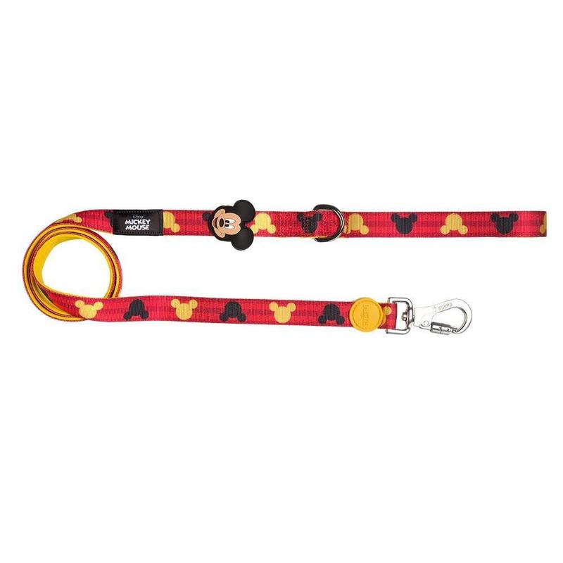Guia Guapo Mickey Mouse - Outros Pets - Magazine Luiza