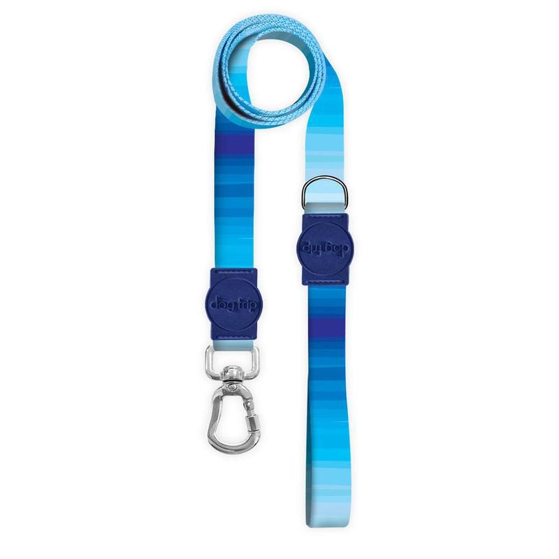 Guia Premium Maldives Dog Trip Brasil - P - Coleira para Cachorro ...