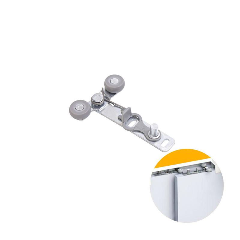 Guia Superior com Mola 4025 Rometal - Dobradiças - Magazine Luiza