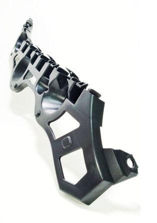 Guia Suporte Traseiro Esquerdo Original Cod.ref. 850459808r Novo Logan ...