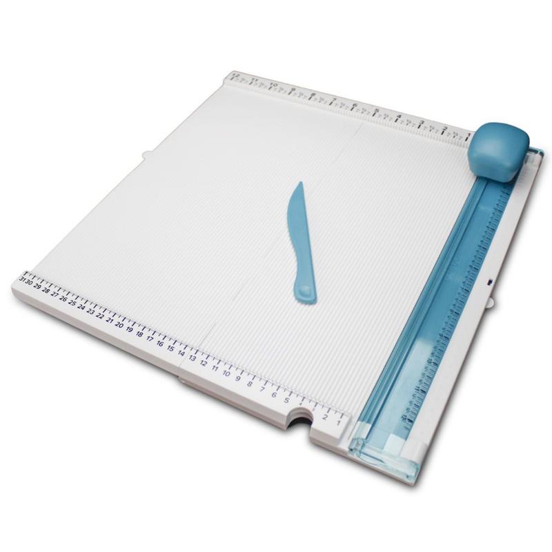 Guilhotina e Vincadora Confort WeR Memory Keepers 661224 - WE R MEMORY ...