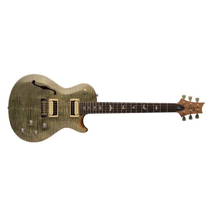 Guitarra Prs Se Signature Zach Myers Trampas Green Zm3 - Guitarra ...