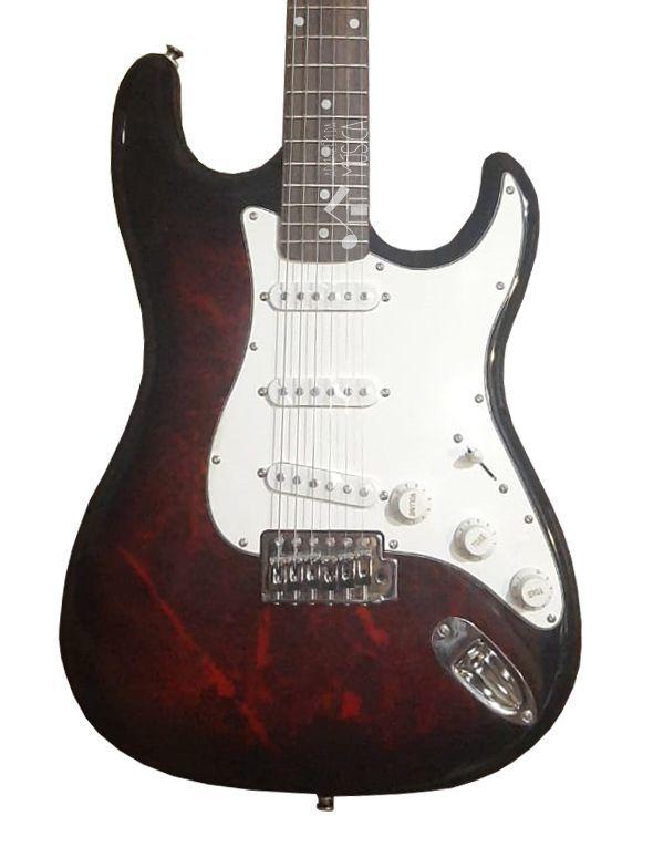 Guitarra stratocaster condor rx-20 - Guitarra - Magazine Luiza