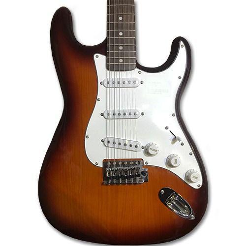 Guitarra stratocaster condor rx-20 - Guitarra - Magazine Luiza