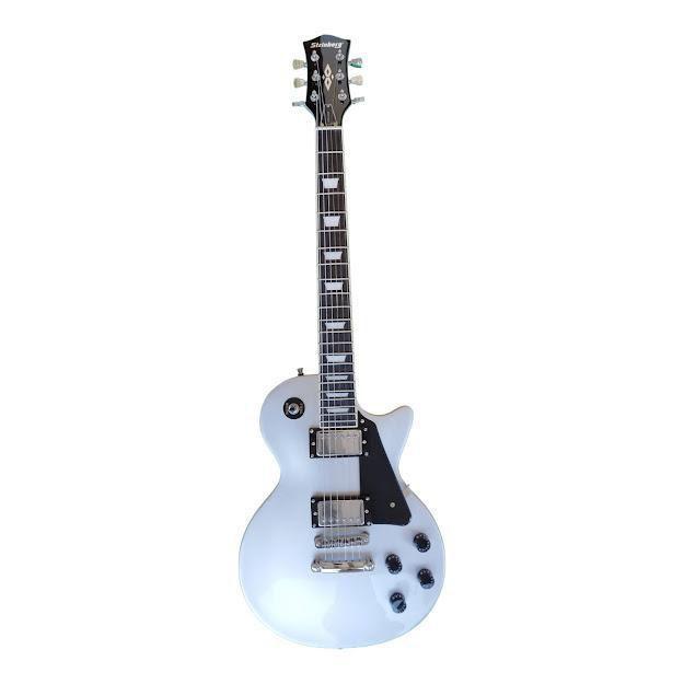 Guitarra Strinberg LPS230 SL Lps-230 - Guitarra - Magazine Luiza