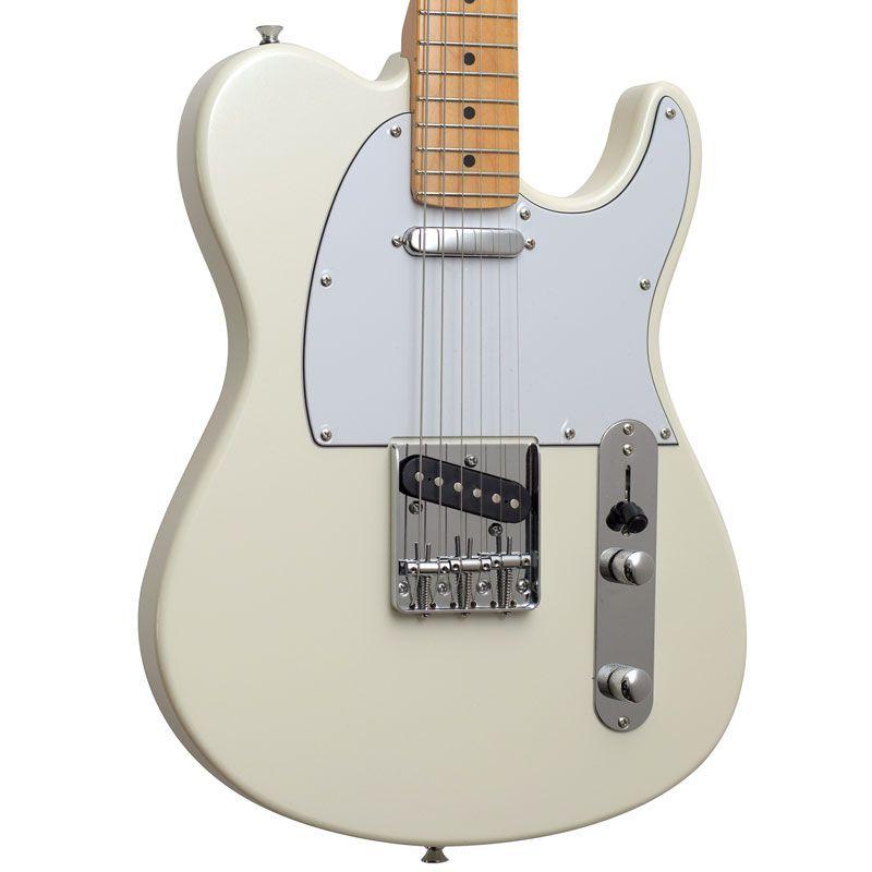 Guitarra Tagima TW-55 Telecaster Regulada - Guitarra - Magazine Luiza