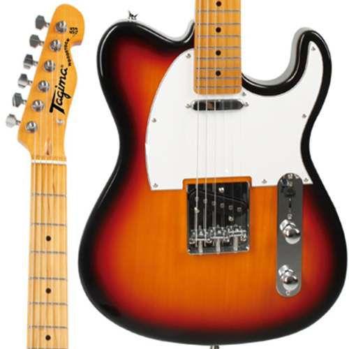 Guitarra Tagima Woodstock TW-55 - Guitarra - Magazine Luiza