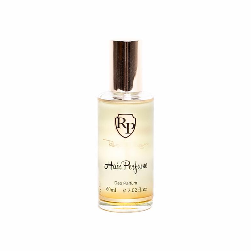 Hair Perfume 100ml - Robson Peluquero - Perfume para Cabelo - Magazine ...