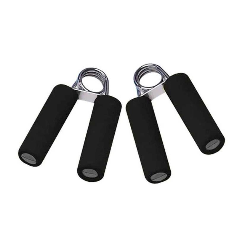 Hand Grip com espuma Preto/Cinza - ES236 Atrio - Multilaser - Hand Grip ...