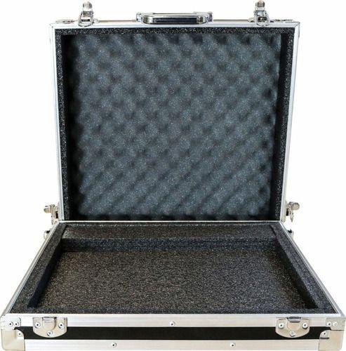 Hard Case Mesa Behringer Xenyx 1832 Linha Pro Pronta Entrega - CAPCASE ...