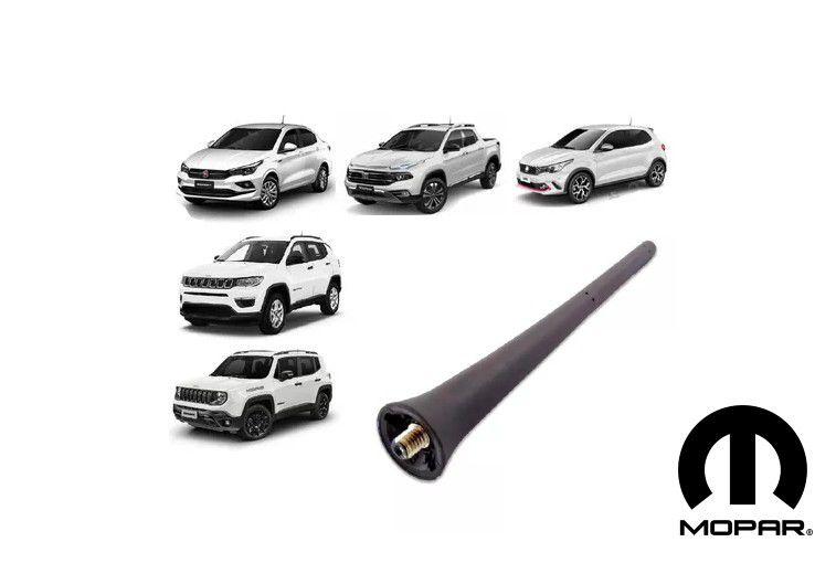 Haste De Antena Argo Cronos Toro Renegade Compass 52068564 - MOPAR ...