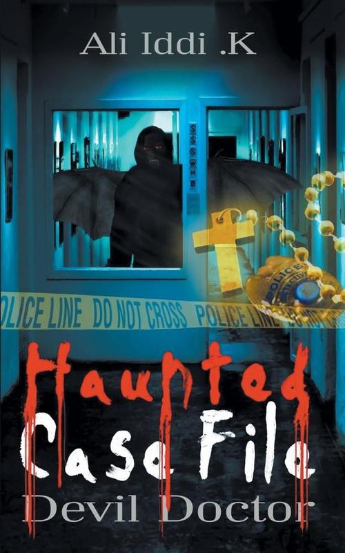 Haunted Case File - New Generation Publishing Ltd - Livros de ...