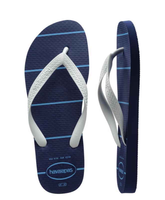 Havaianas color essential - Chinelo Masculino - Magazine Luiza