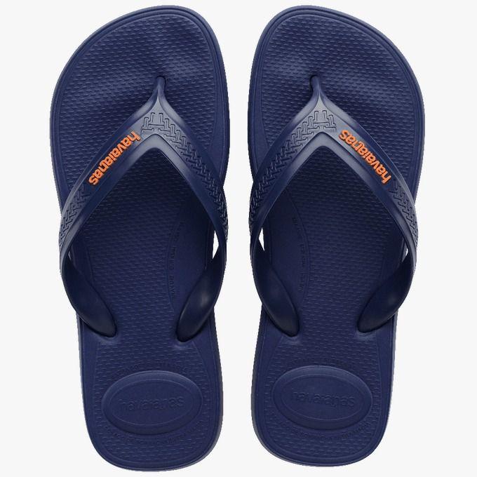 Havaianas Masculina Top Max Comfort - Chinelo Masculino - Magazine Luiza