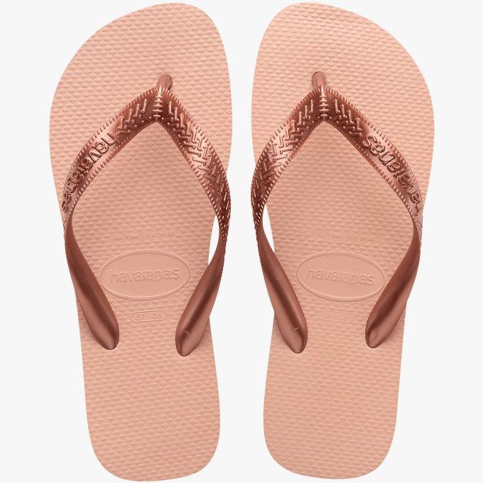 Havaianas Unissex Top Basica Lisa - Original - Top Cropped - Magazine Luiza