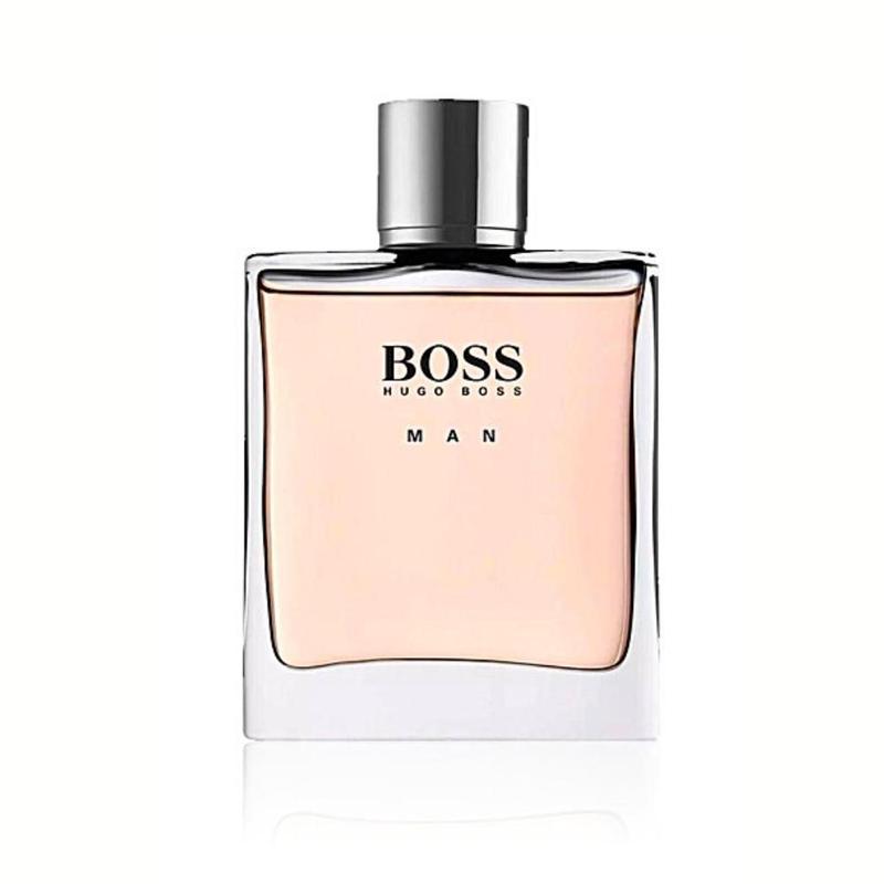 HB Orange Man Perfume Masculino EDT 100ml - Perfume Masculino ...