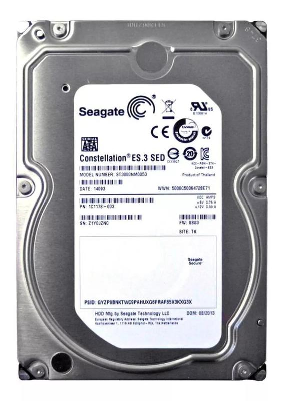 Hd 4 Tb para Dvr - Seagate - Gravador de Vídeo / DVR - Magazine Luiza