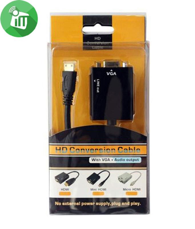 HD Conversion Cable - Armazenamento - Magazine Luiza