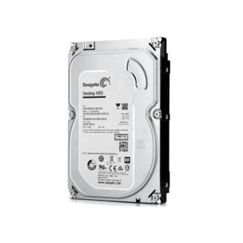 Hd Disco Rigido 500Gb Video Sata Seagate Pipeline - Armazenamento ...