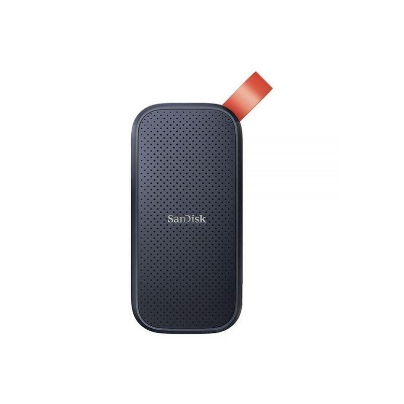 Hd Externo 1Tb Sandisk Sdssde30 1T00 G25 Ssd - SSD - Magazine Luiza
